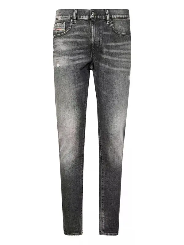 DIESEL Distressed Jeans