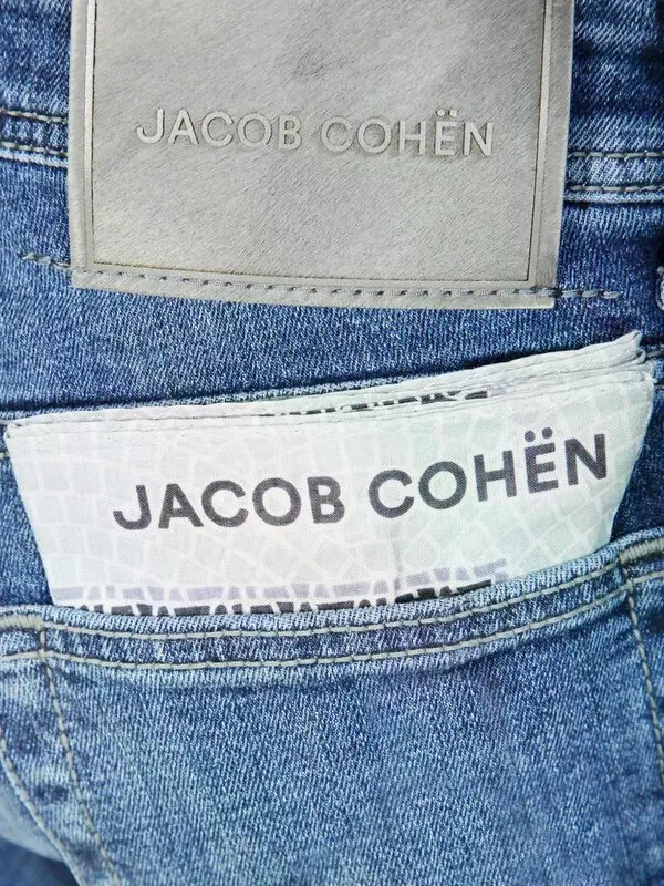 Jacob Cohen Nick Jeans