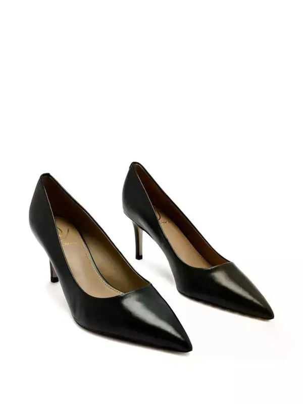 Sam Edelman 70mm Vienna Pumps - Black