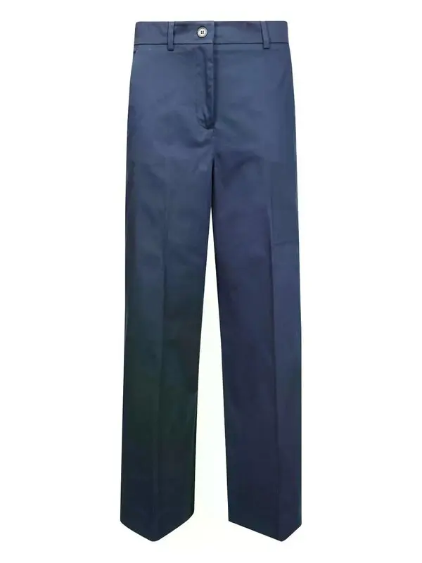 Max Mara Straight-leg Trousers