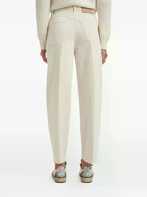 DONDUP Five-pocket Jeans