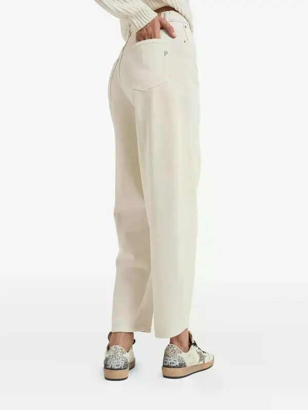DONDUP Five-pocket Jeans