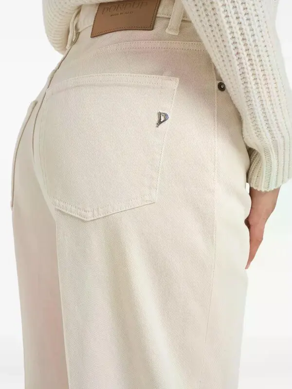DONDUP Five-pocket Jeans