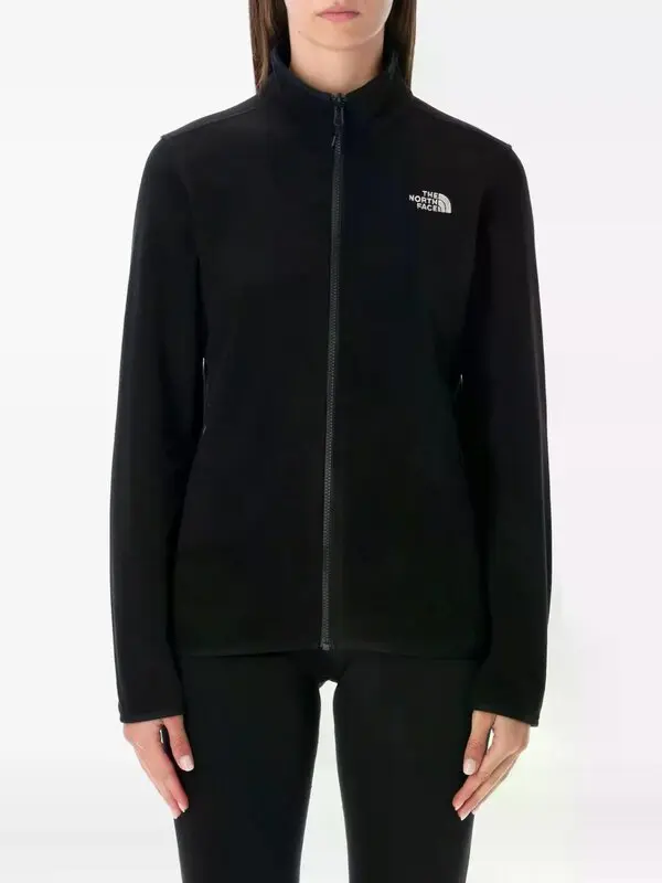 The North Face Zip Skiwear