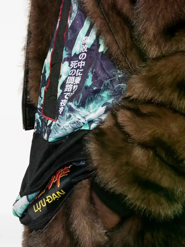 LỰU ĐẠN Ghost Rider Hockey Jersey