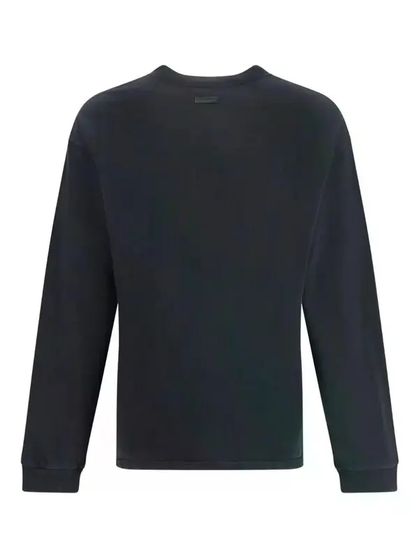 Dolce & Gabbana Crew-neck Sweatshirt