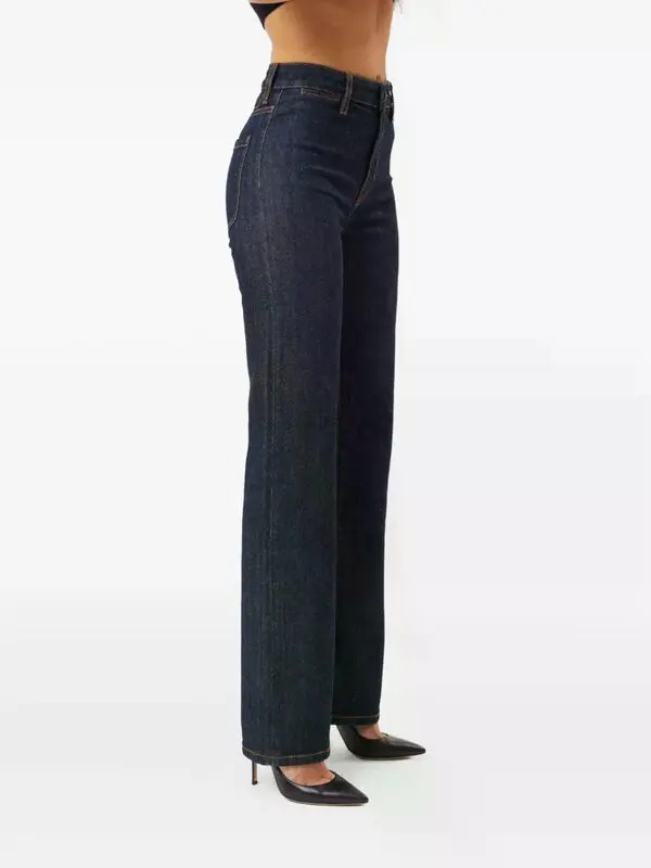NO44 Flare Jeans