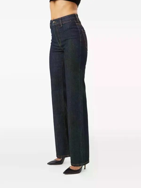 NO44 Flare Jeans