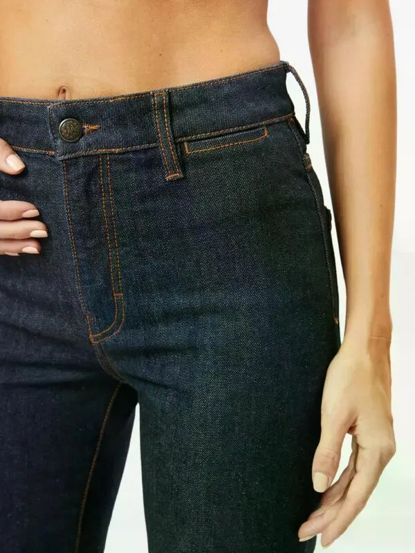 NO44 Flare Jeans