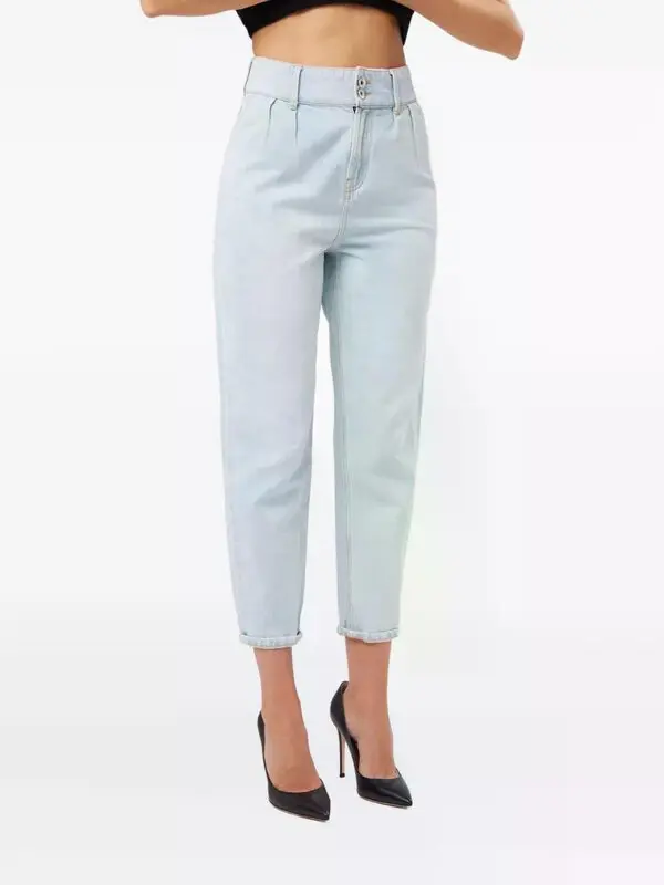NO44 Summer Jeans