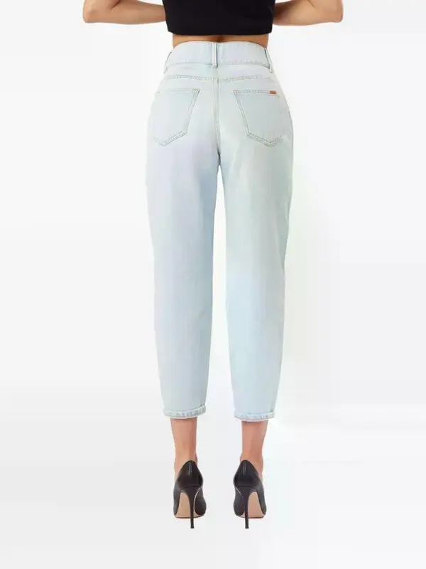 NO44 Summer Jeans