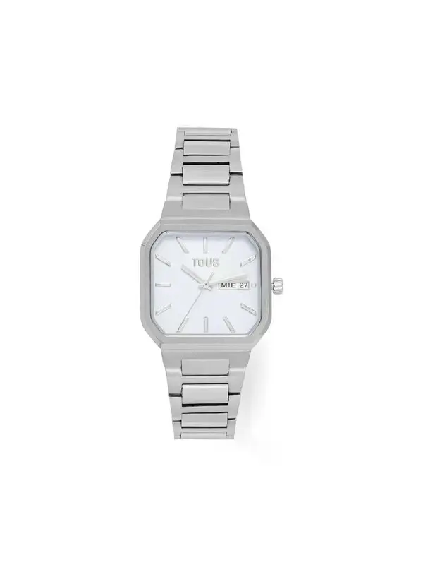 TOUS Watch 30mm - Silver