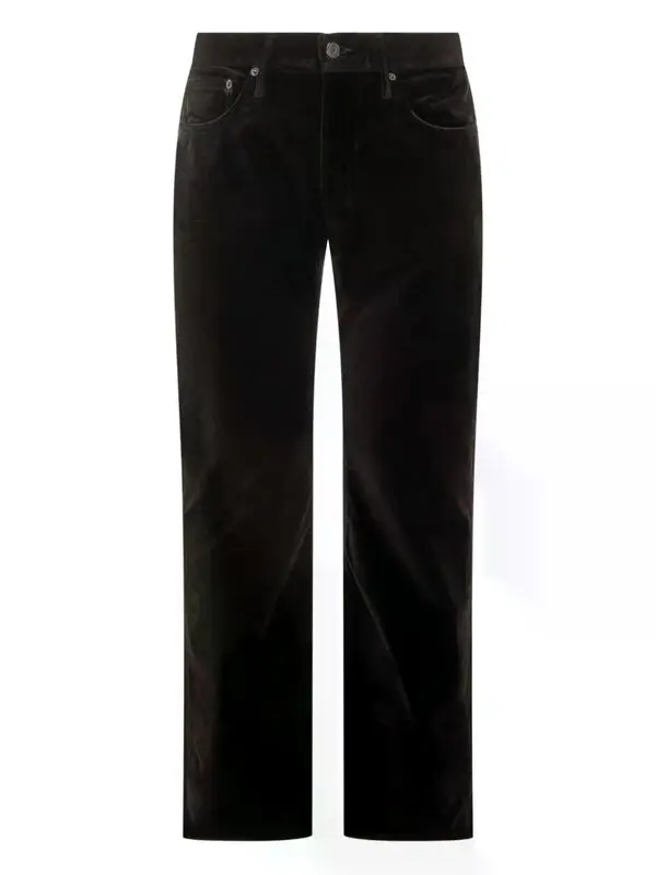 TOM FORD Five-pocket Jeans