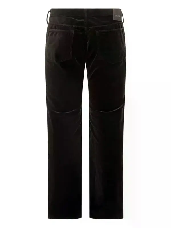 TOM FORD Five-pocket Jeans
