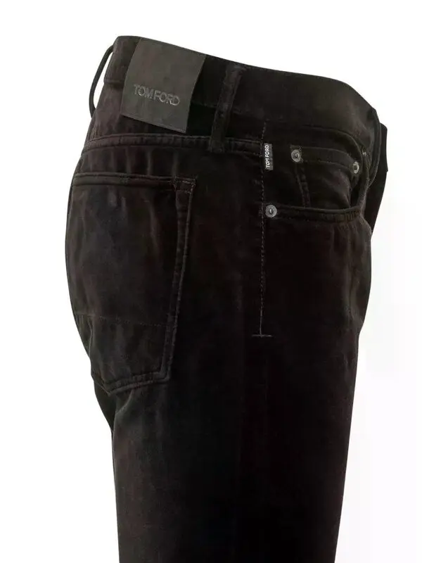 TOM FORD Five-pocket Jeans
