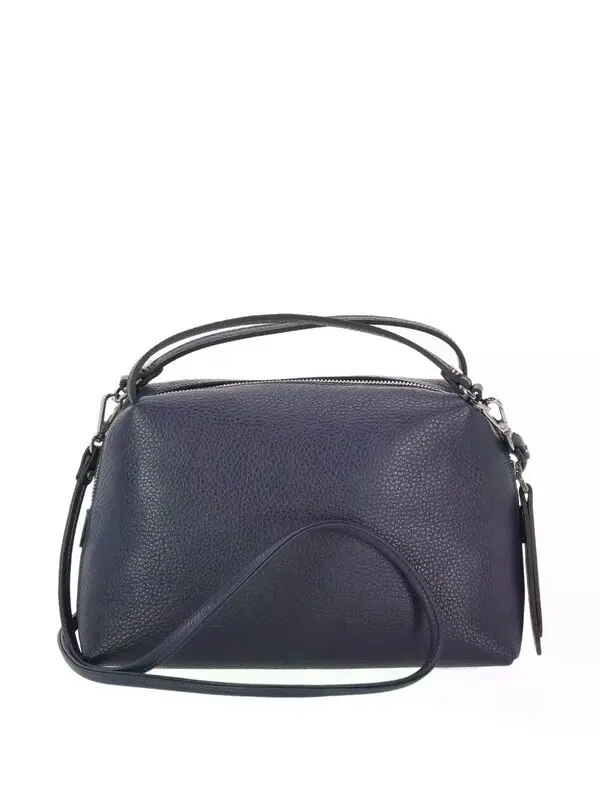 GIANNI CHIARINI Leather Tote Bag