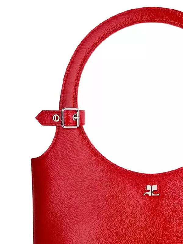 COURREGES Holy Shoulder Bag