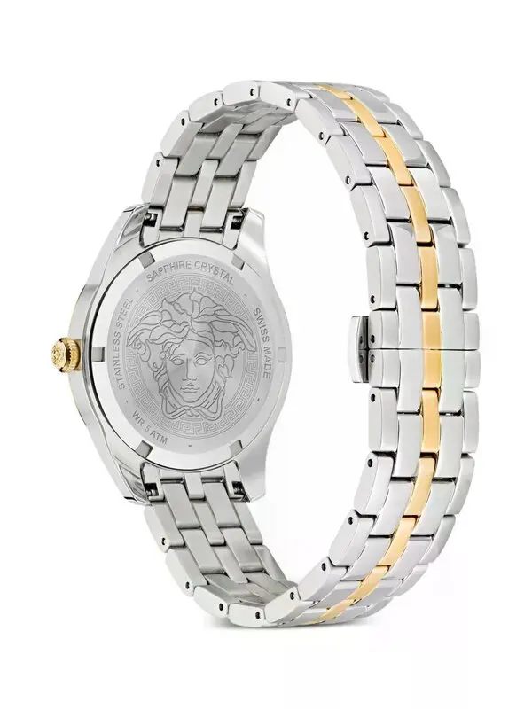 Versace Greca Time Lady 35mm Watch