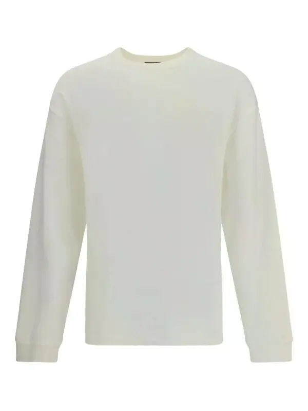 Dolce & Gabbana Long-sleeve Sweater