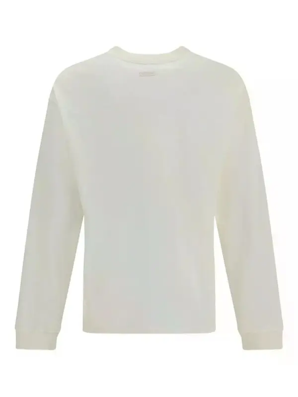Dolce & Gabbana Long-sleeve Sweater