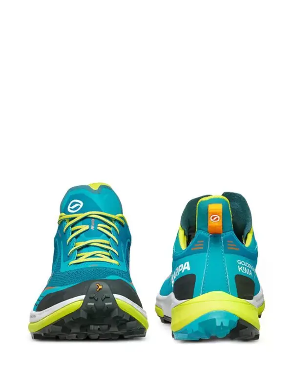 SCARPA Golden Gate Kima Sneakers