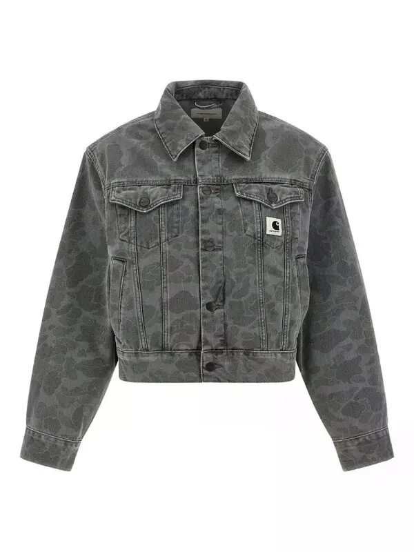 Carhartt Work In Progress Duck Orell Jacket
