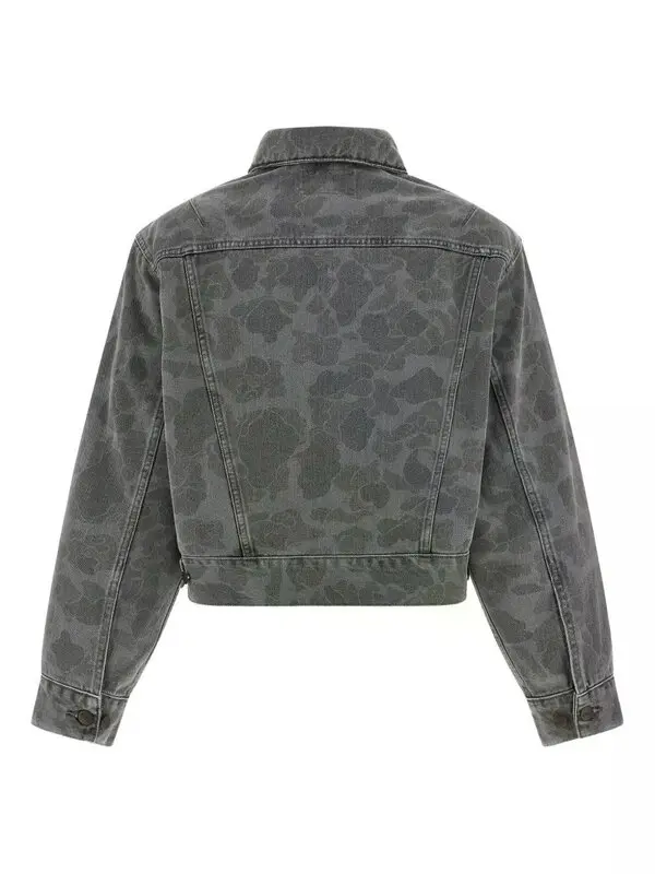 Carhartt Work In Progress Duck Orell Jacket