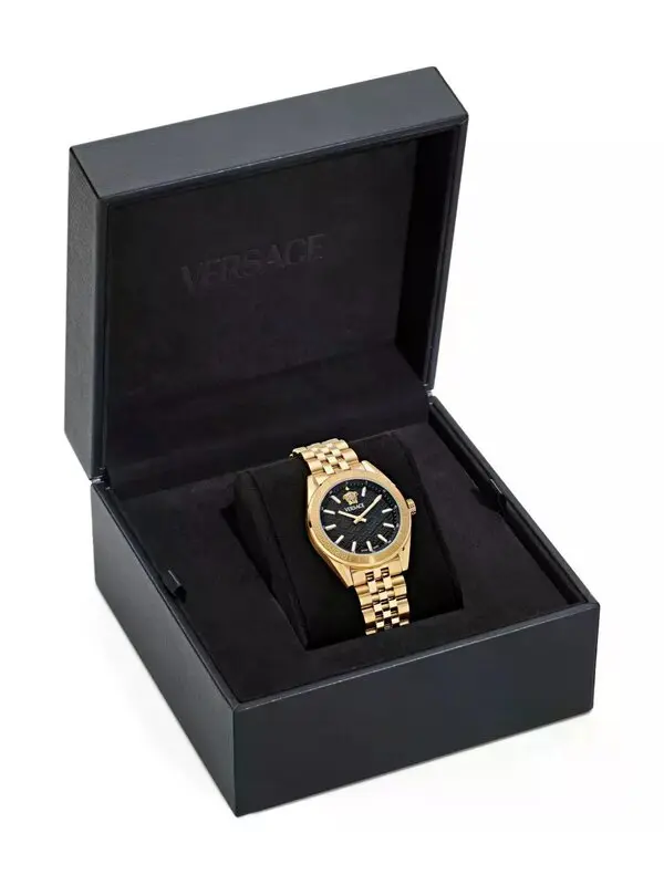 Versace Watch