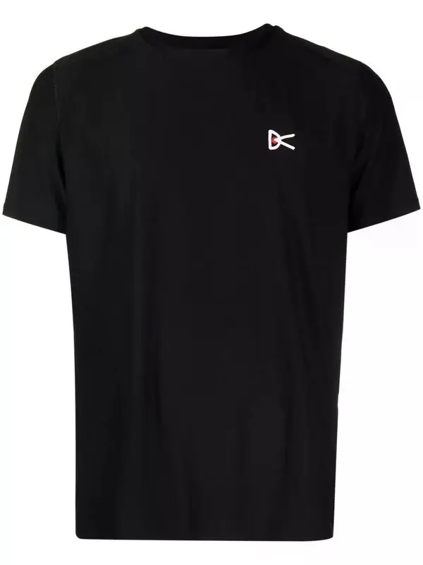 DISTRICT VISION Aloe Short-sleeved T-shirt