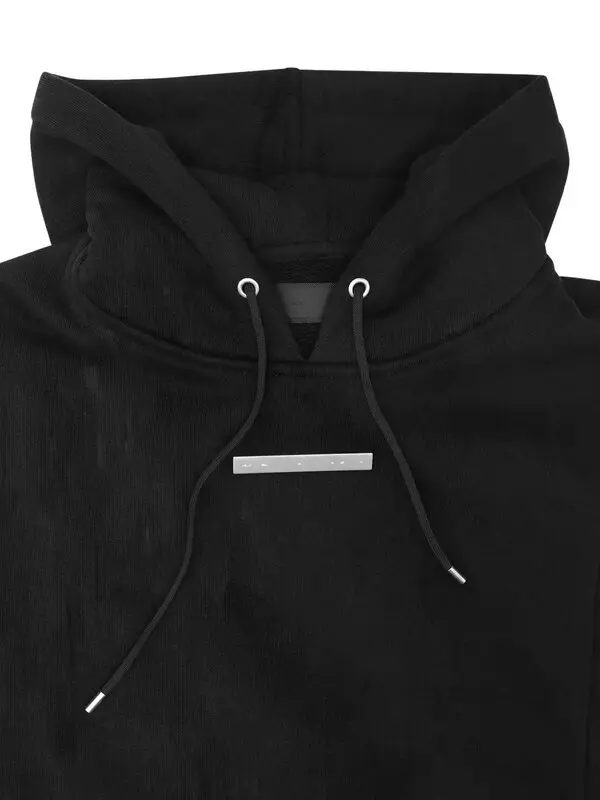 HELIOT EMIL Astrape Hoodie
