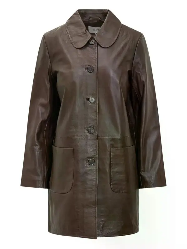 Ba&sh Madie Coat