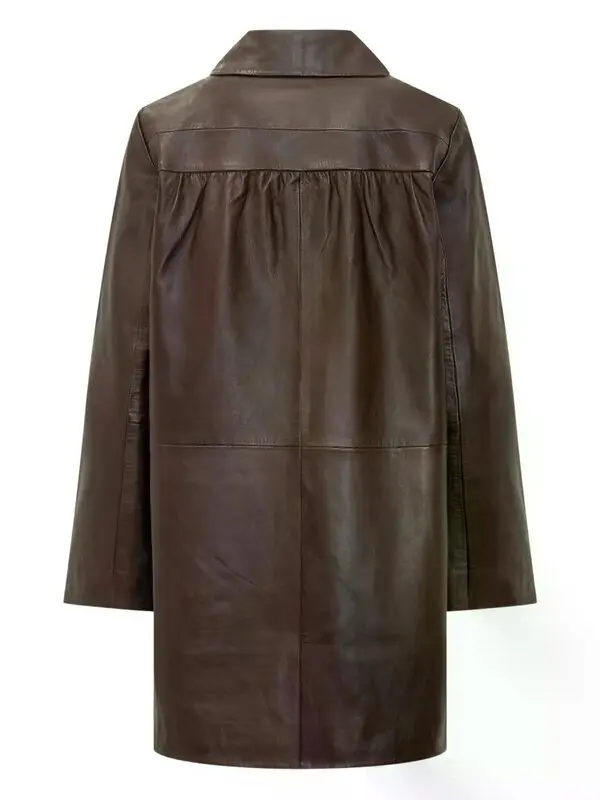 Ba&sh Madie Coat