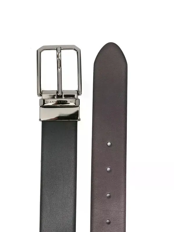 GIANNI CHIARINI Reversible Belt