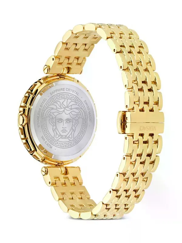 Versace Medusa Heritage 38mm