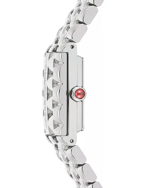FERRAGAMO Secret 18.5 X 33mm - Silver