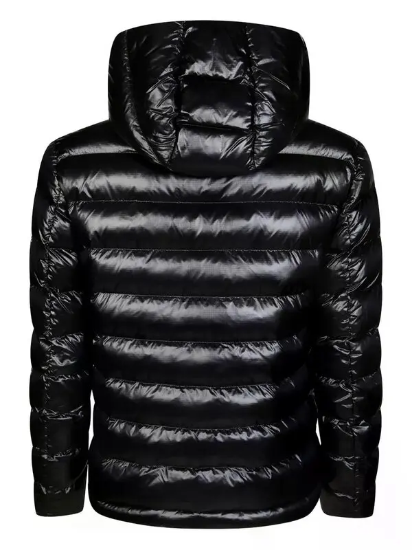 BLAUER. Adams Hooded Jacket