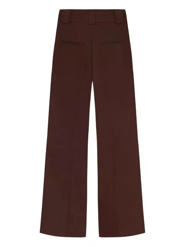 MISCI Flared Trousers