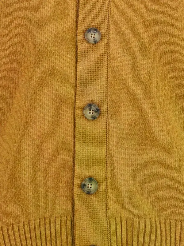 BROOKSFIELD Buttoned Cardigan