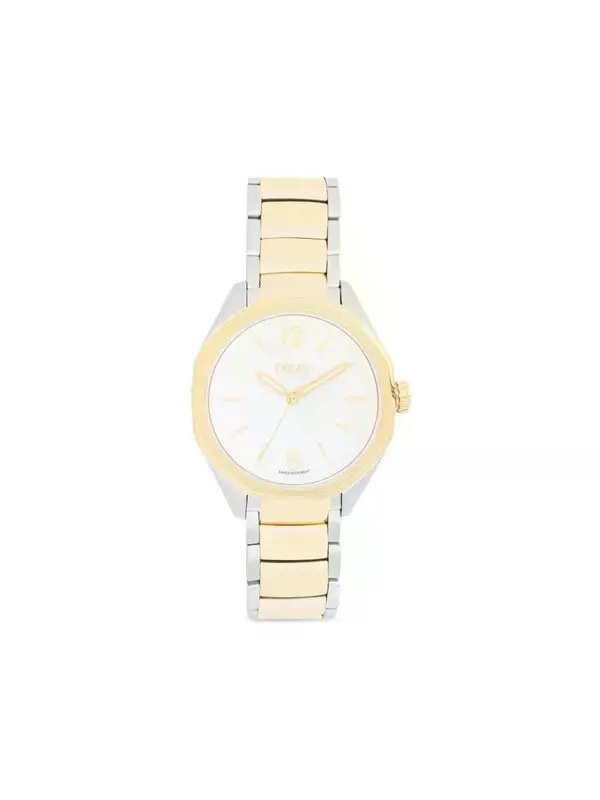 TOUS Analogue Bracelet Watch - Neutrals