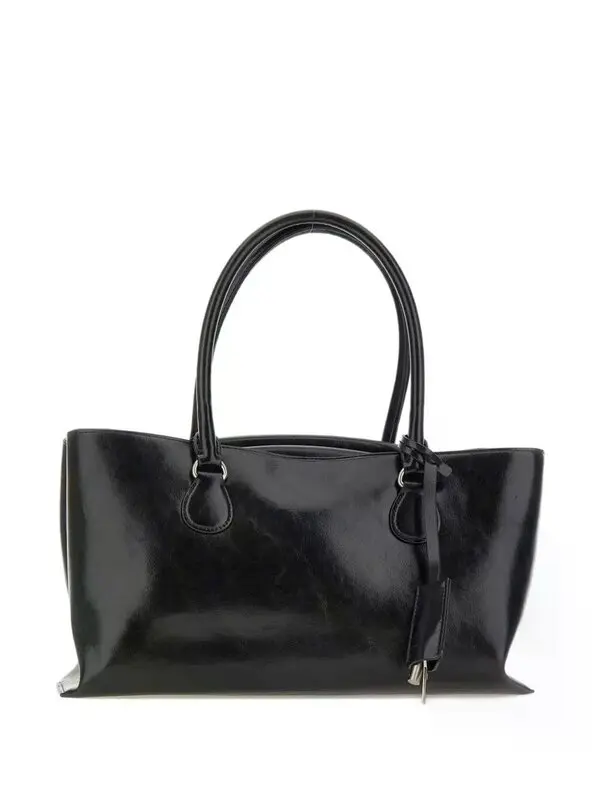 OSOI Leather Tote Bag