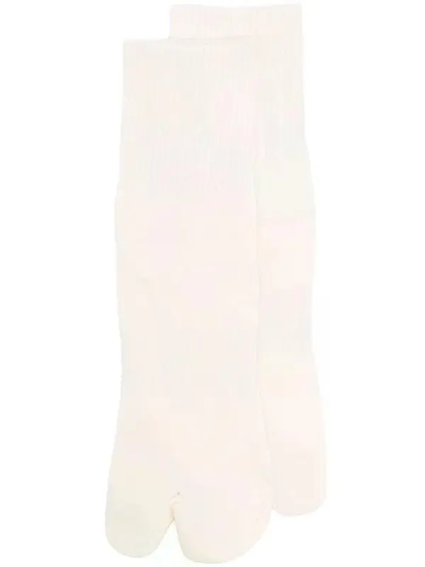 TABI FOOTWEAR Tabi Socks - Neutrals