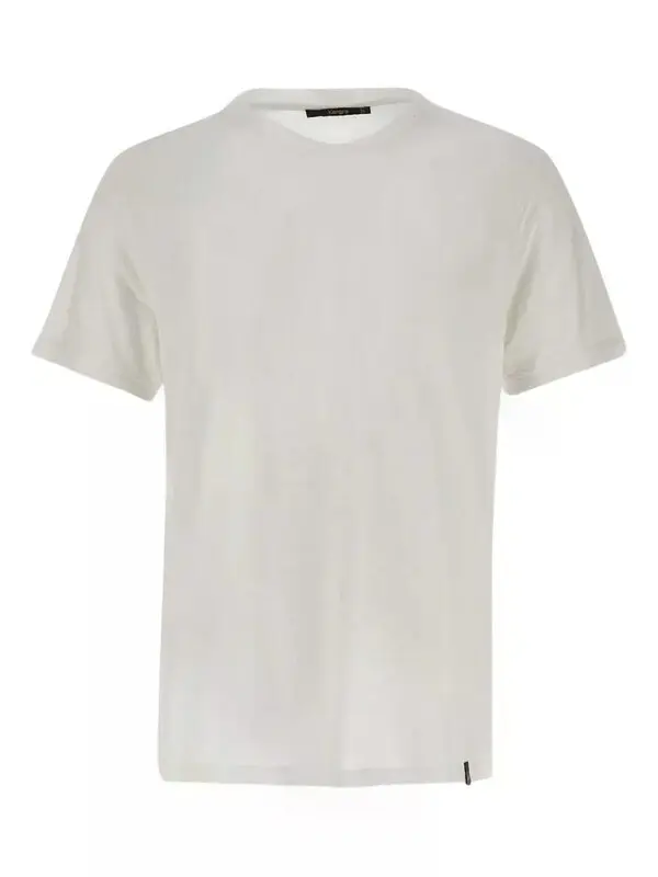 KANGRA Cotton T-shirt - White
