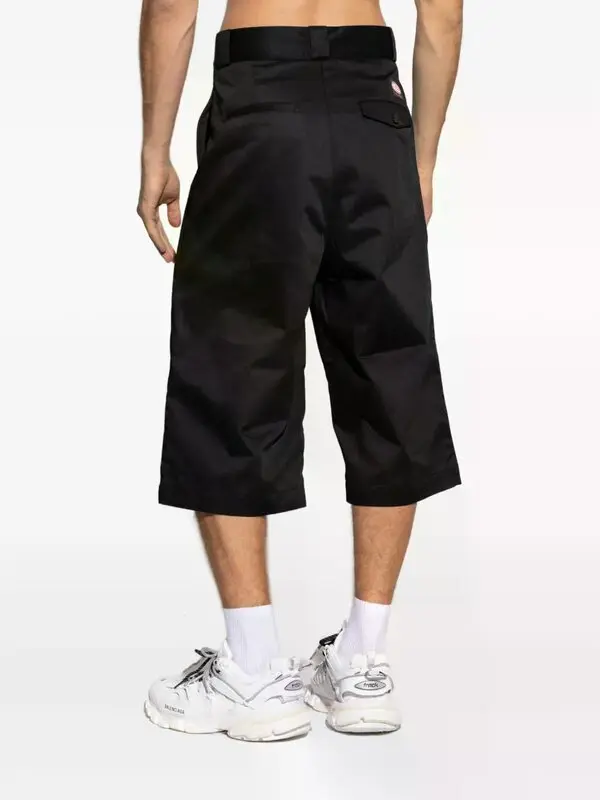 WILLY CHAVARRIA Borracho Shorts - Black