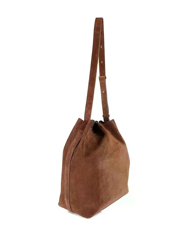 AESTHER EKME Large Marin Bucket Bag