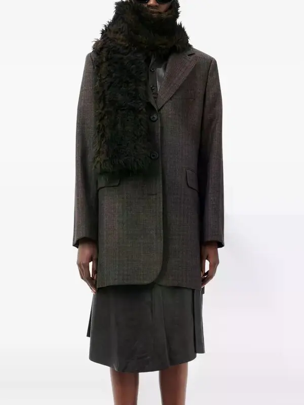 Our Legacy Floss Scarf
