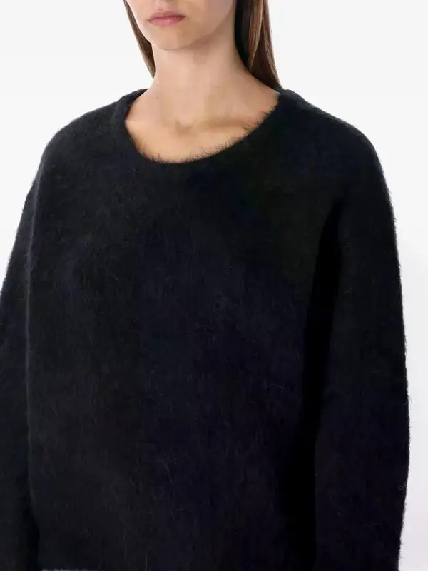 American Vintage Round-neck Knitwear