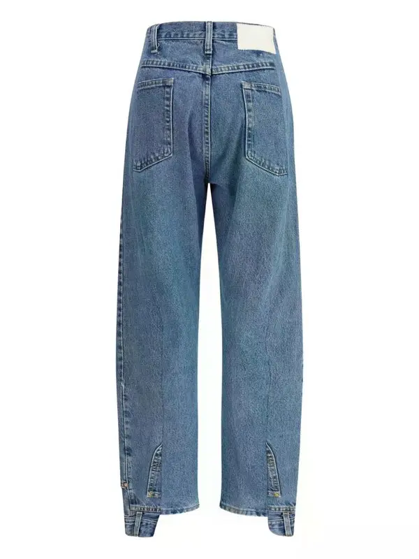 E.L.V. DENIM Luna Jeans
