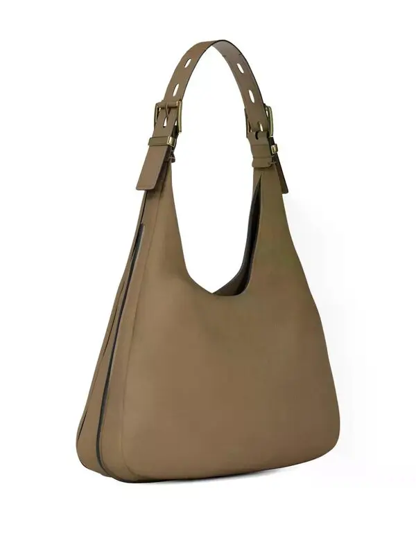 Michael Kors Leather Shoulder Bag