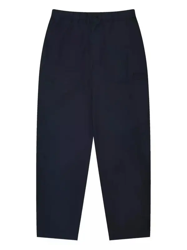 Norse Projects Elasticated-waist Pants