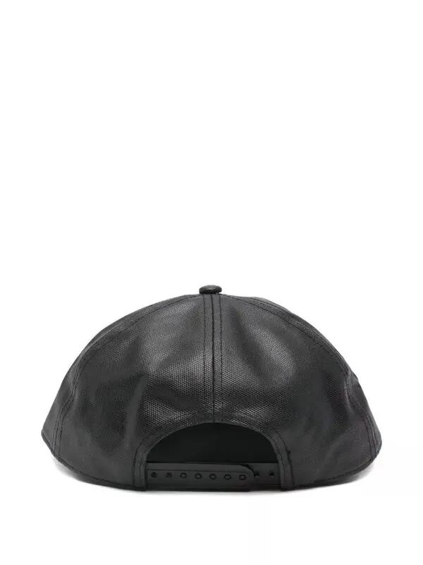 Carhartt Work In Progress Logo-patch Hat